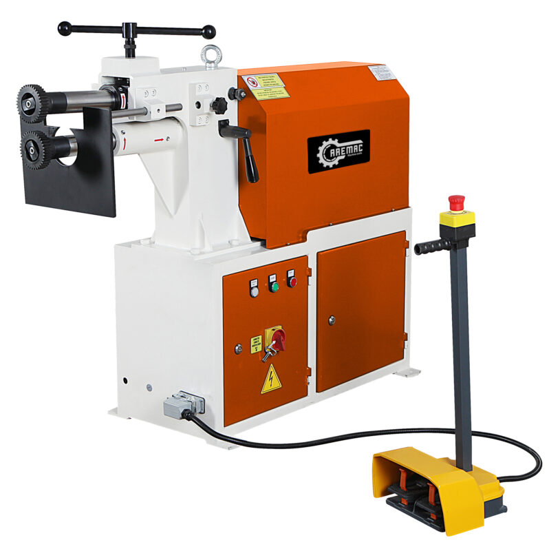 AR-BKS 2.5H Machines de coupe manuelle et hydraulique - Aremac ...